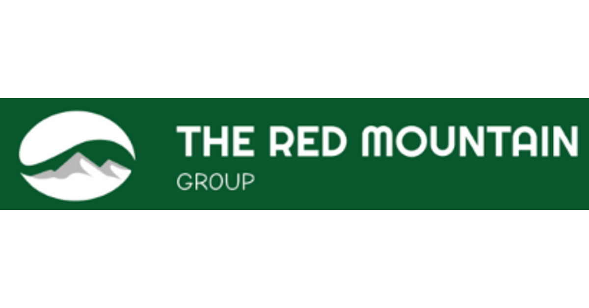 The Red Mountain Coffee – The Red Mountain Group